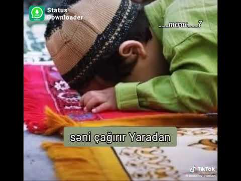 ❤️GƏL NAMAZA❤️