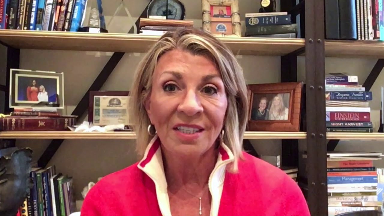 Inclusion, Diversity, Equity, & Access Commitment - Debbie Storey ...