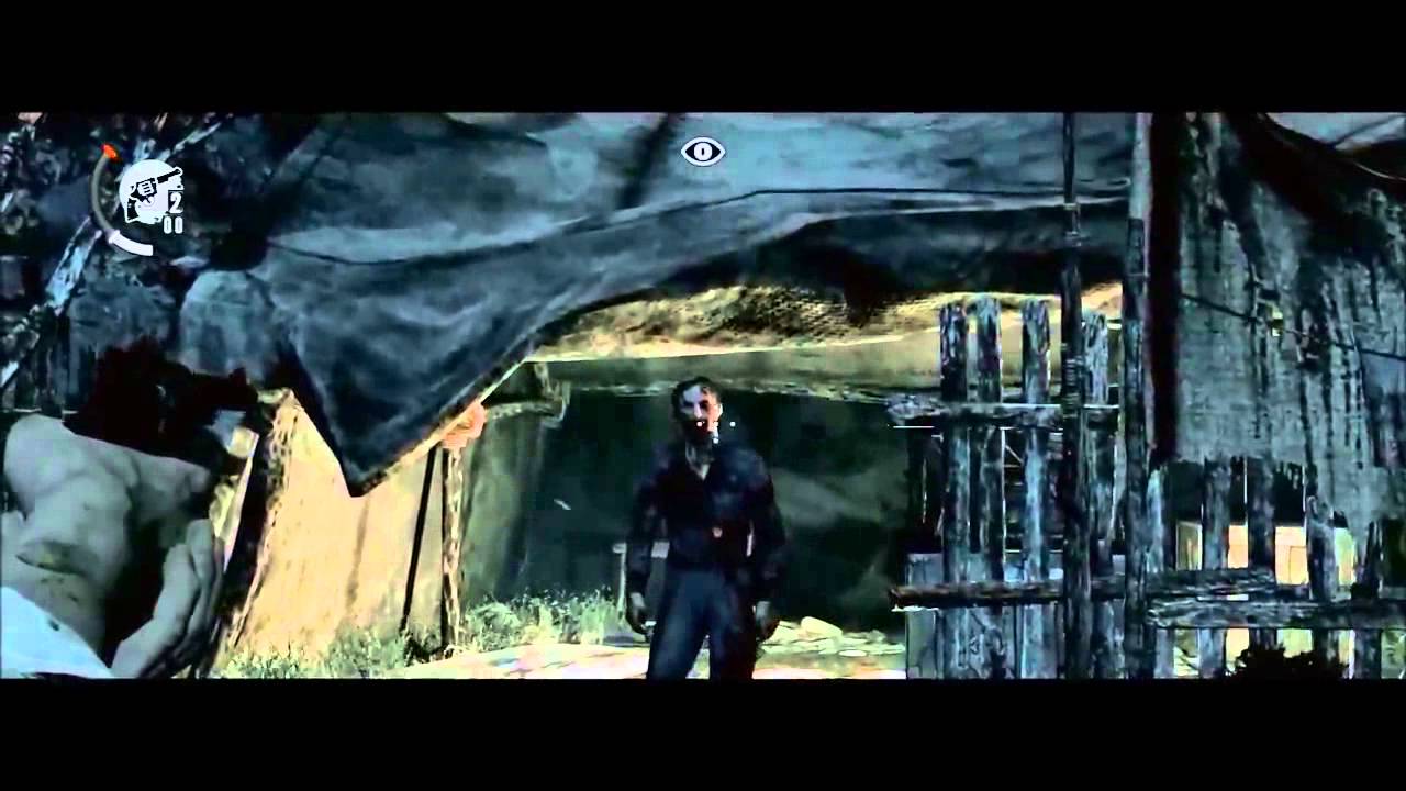 The Evil Within | Chapter 2 | Remnants | Installment 1/2 - YouTube