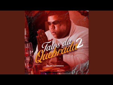 Mc GP - Fatos Da Quebrada 2 (TIPOGRAFIA)