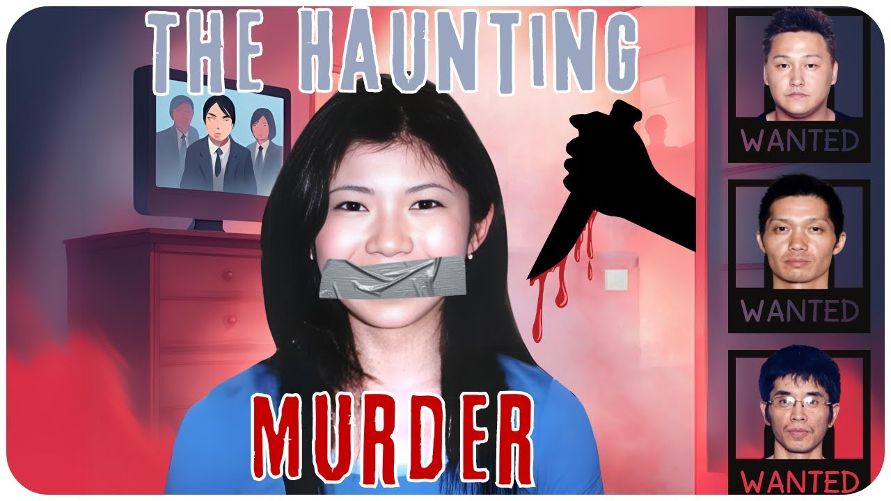 THE DARK WEB'S ROLE IN RIE ISOGAI'S MURDER - YouTube