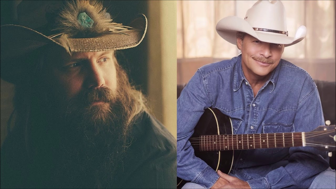 Alan Jackson - Talk is Cheap (written by Chris Stapleton) - YouTube