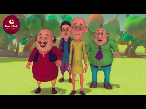 muto patlu | moto patlo cartoon| kids cartoon | - YouTube