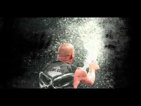 WWE Stone Cold Steve Austin Theme Song-Disturbed-Glass Shatters - YouTube