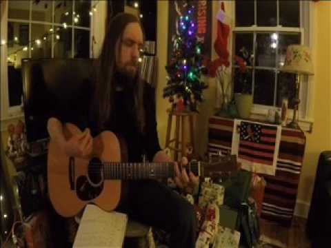Powderfinger - Neil Young Cover - YouTube
