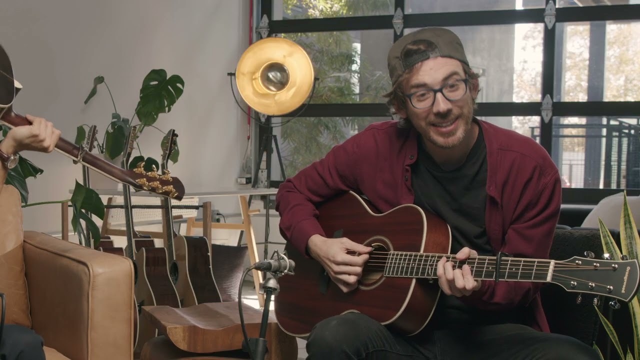 Get the Pick Out | Ray Suen & Drew Taubenfeld | The Duet Show #Shorts ...