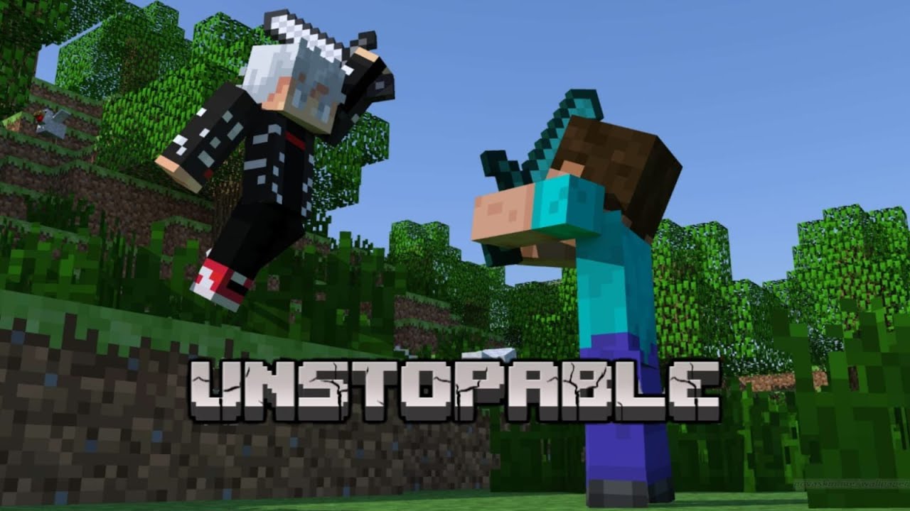 AcentraMC || Nodebuff || Montage || #minecraft || Legendary Player - YouTube