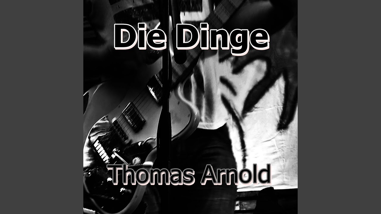 Die Dinge - YouTube