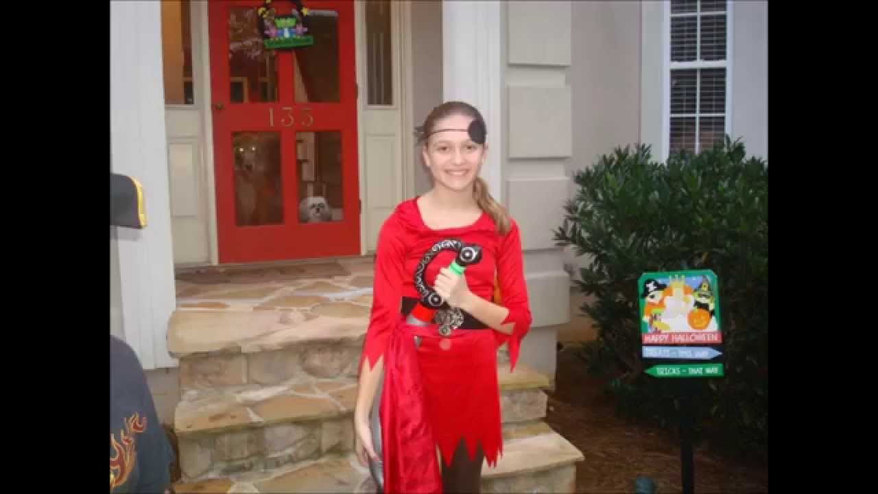 Haley Movie - YouTube