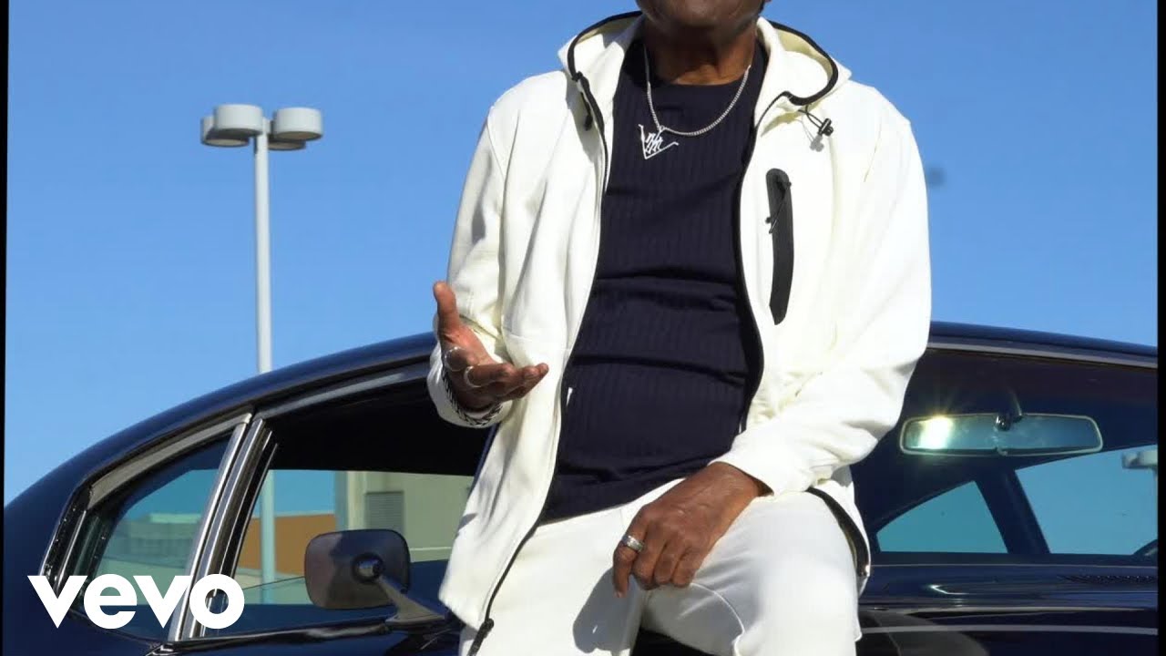 Claude Jay - Superstar You Are (Official Music Video) - YouTube