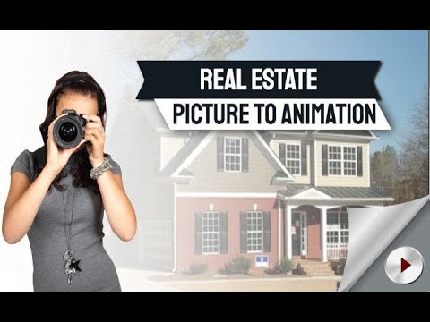 Real Estate Animation Specialists - YouTube