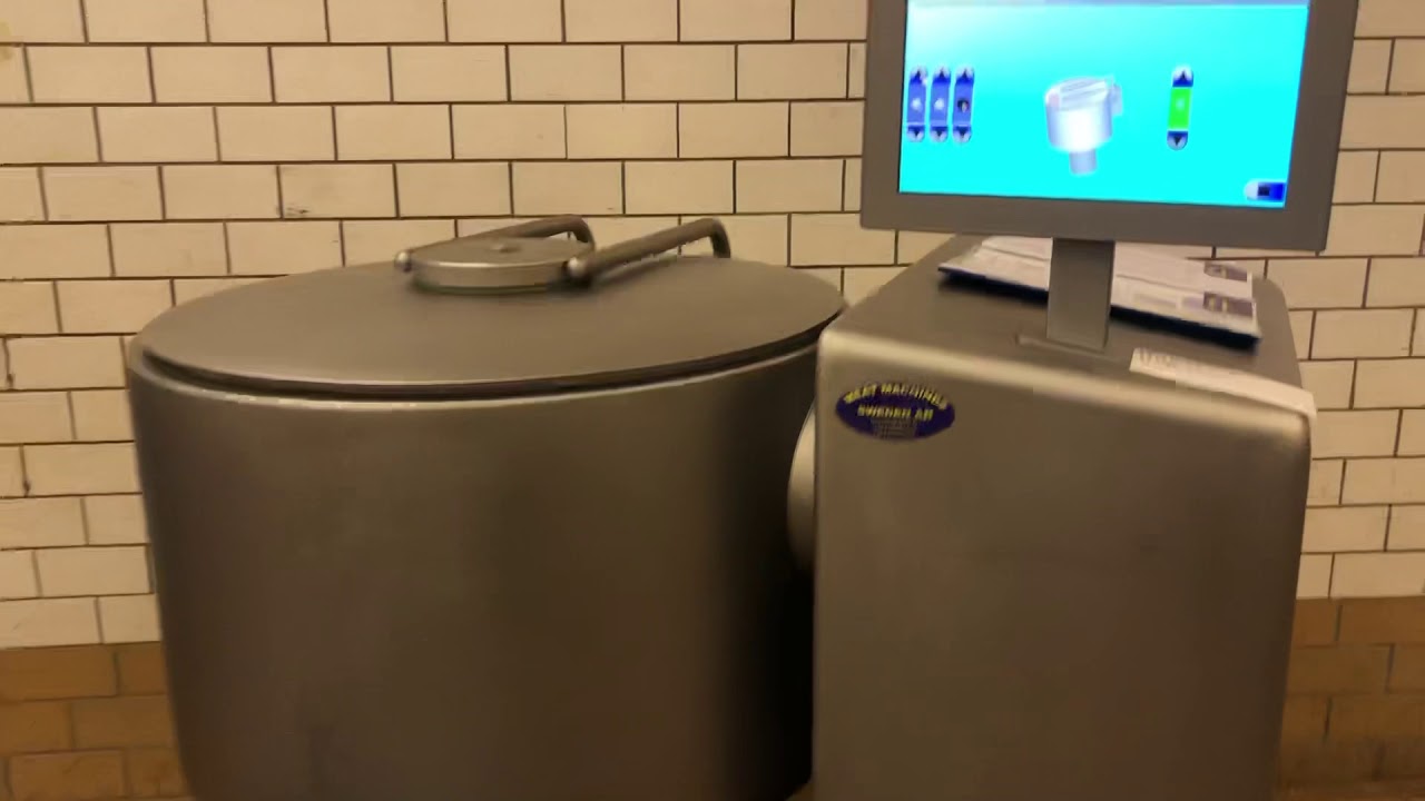 Ruhle MKR-150 mixer / Tumbler now for sale from Meat Machines Sweden AB ...