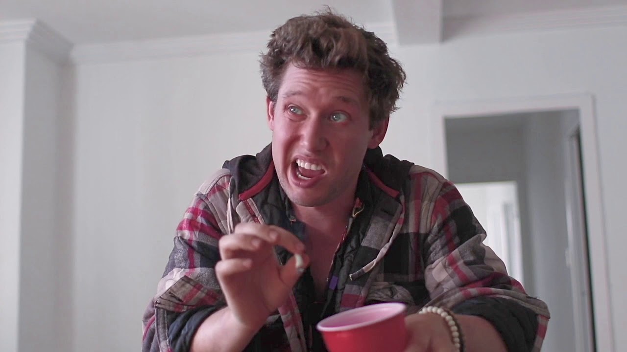 CHRIS MARKLE_Theatrical Reel_ SAG-AFTRA - YouTube