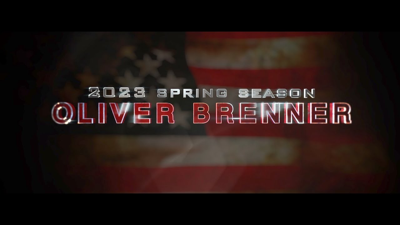 2023 Oliver Spring Tykes Season TYFA Reel - YouTube