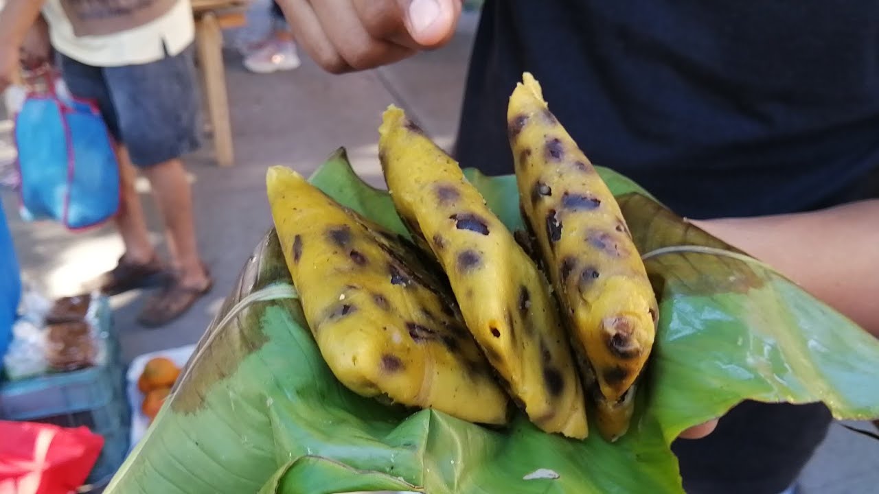 LAS COMIDAS Y POSTRES TÍPICOS QUE TIENES QUE PROBAR EN LOS TIANGUIS DE ...