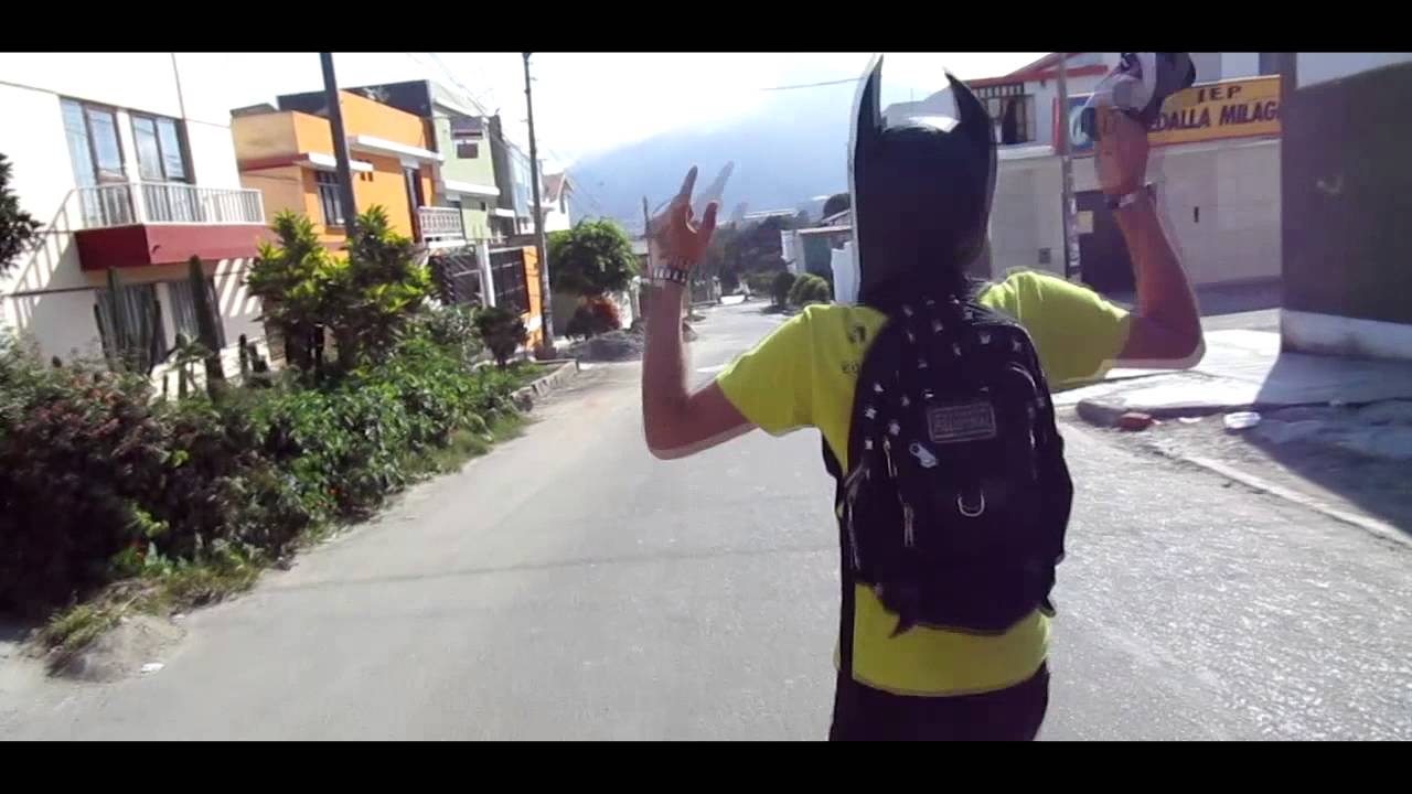 ras tas tas - Dj Bga - YouTube