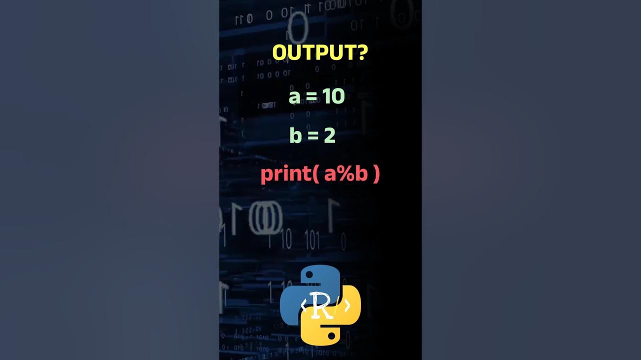 Basic Python Question Python Pythonprogramming Shorts Shortsfeed Coder Python3 Youtube