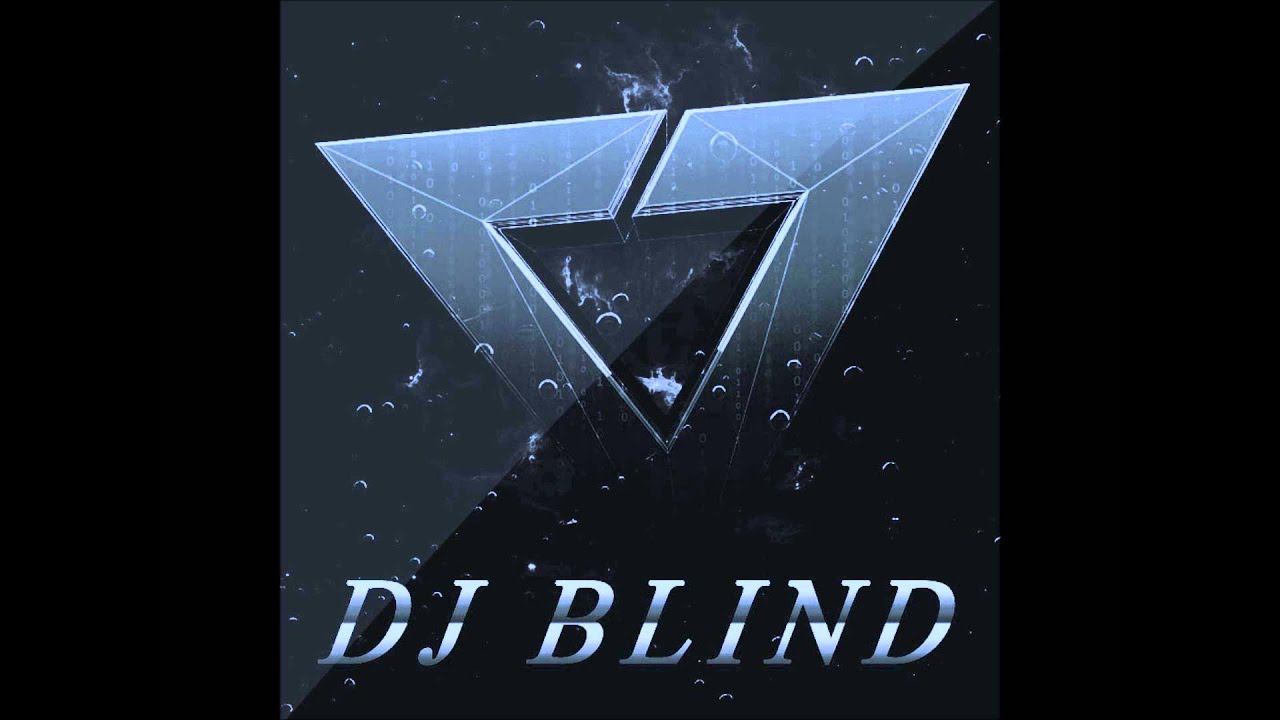 DJ BLINDERS - Dubstep Session 2012 - YouTube