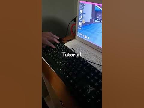 Tutorial de como correr no dandy's world computador [Tutorial rapido] - YouTube