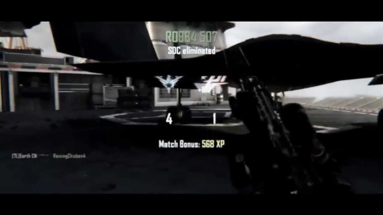 Rivals Official Promo! - YouTube