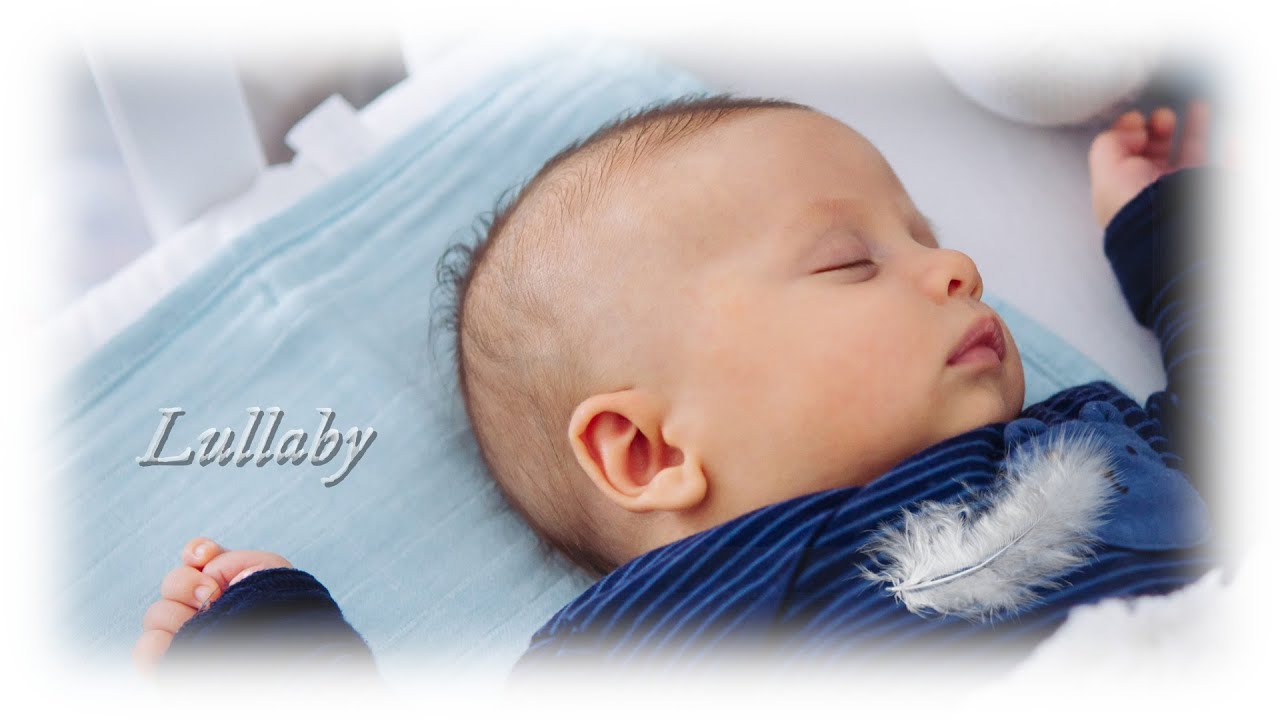 Lullaby, classical piano melody stimulating intelligence, Einschlaflied ...