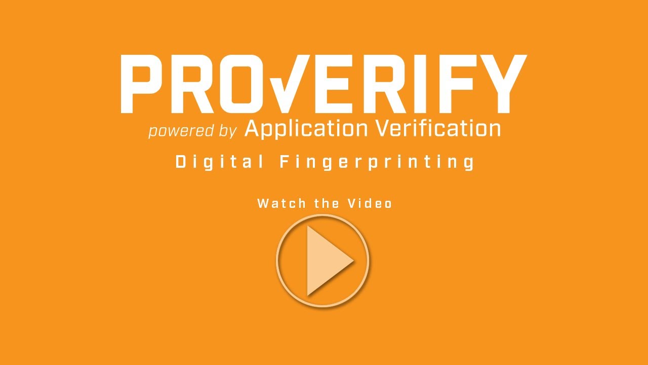 what Is Digital Fingerprinting YouTube what Is Digital Fingerprinting YouTube