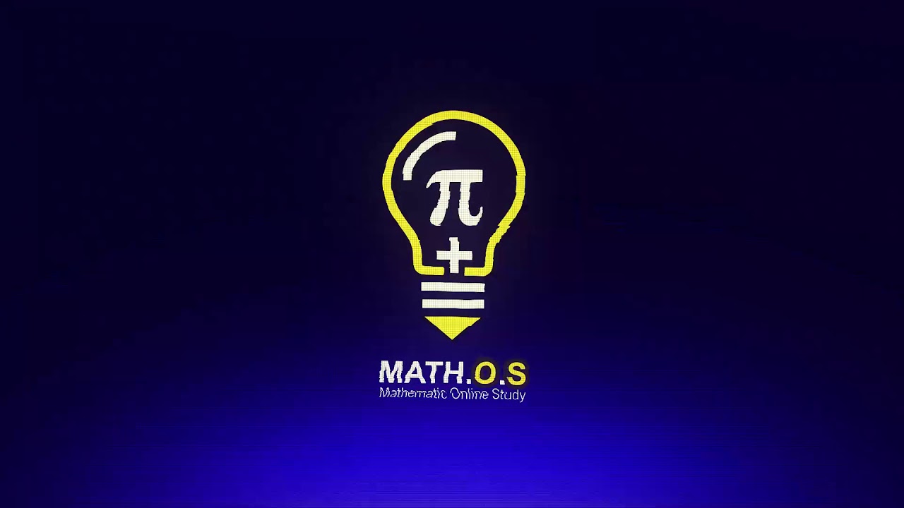 Coming Soon - MATH.O.S (Mathematic Online Study) - YouTube