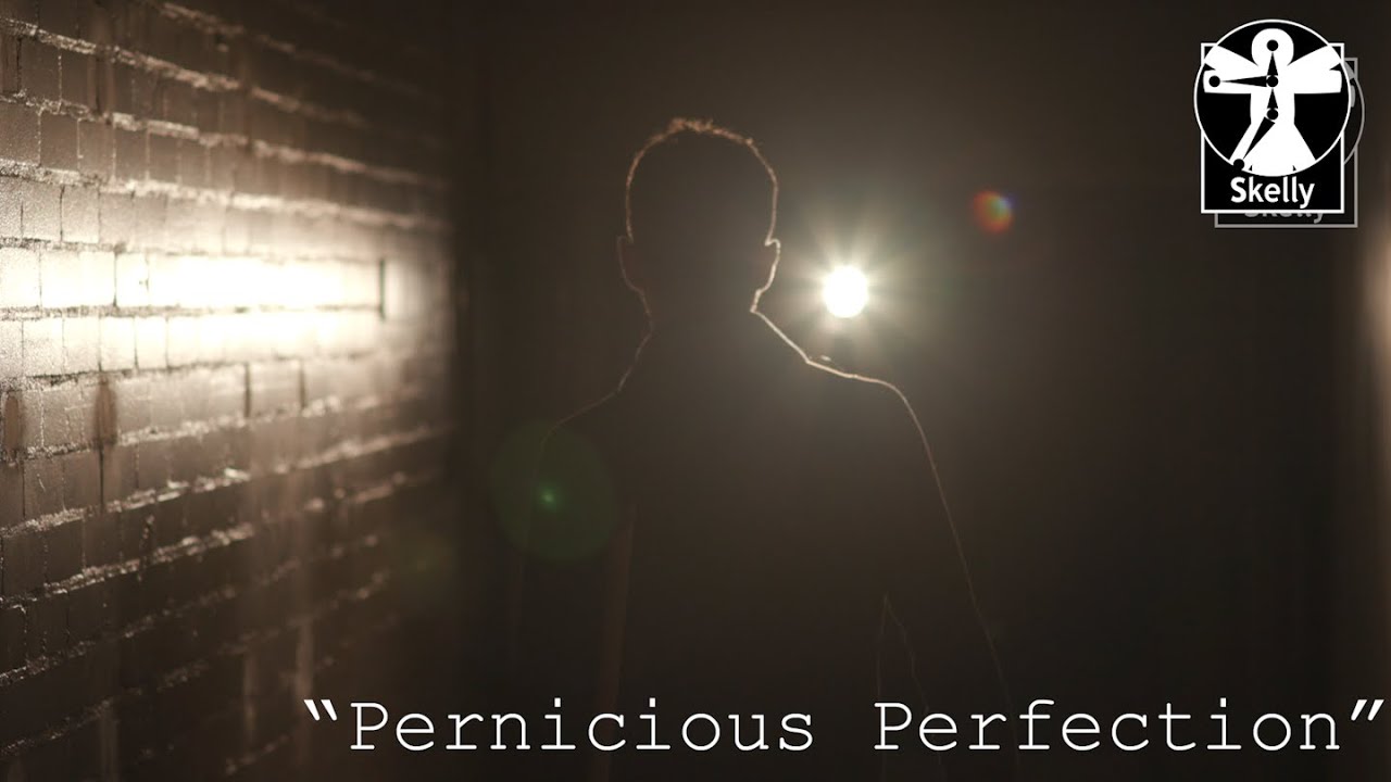 "Pernicious Perfection" - Short Narrative Film - YouTube