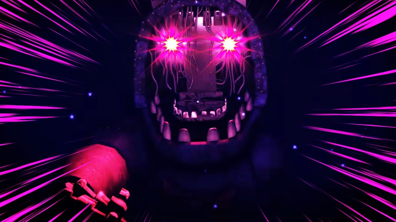 BONNIE CAME OUT TO PLAY. | Roblox [Forgotten Memories] - YouTube