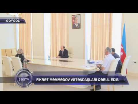 FIKRET MEMMEDOV GOYGOLDE