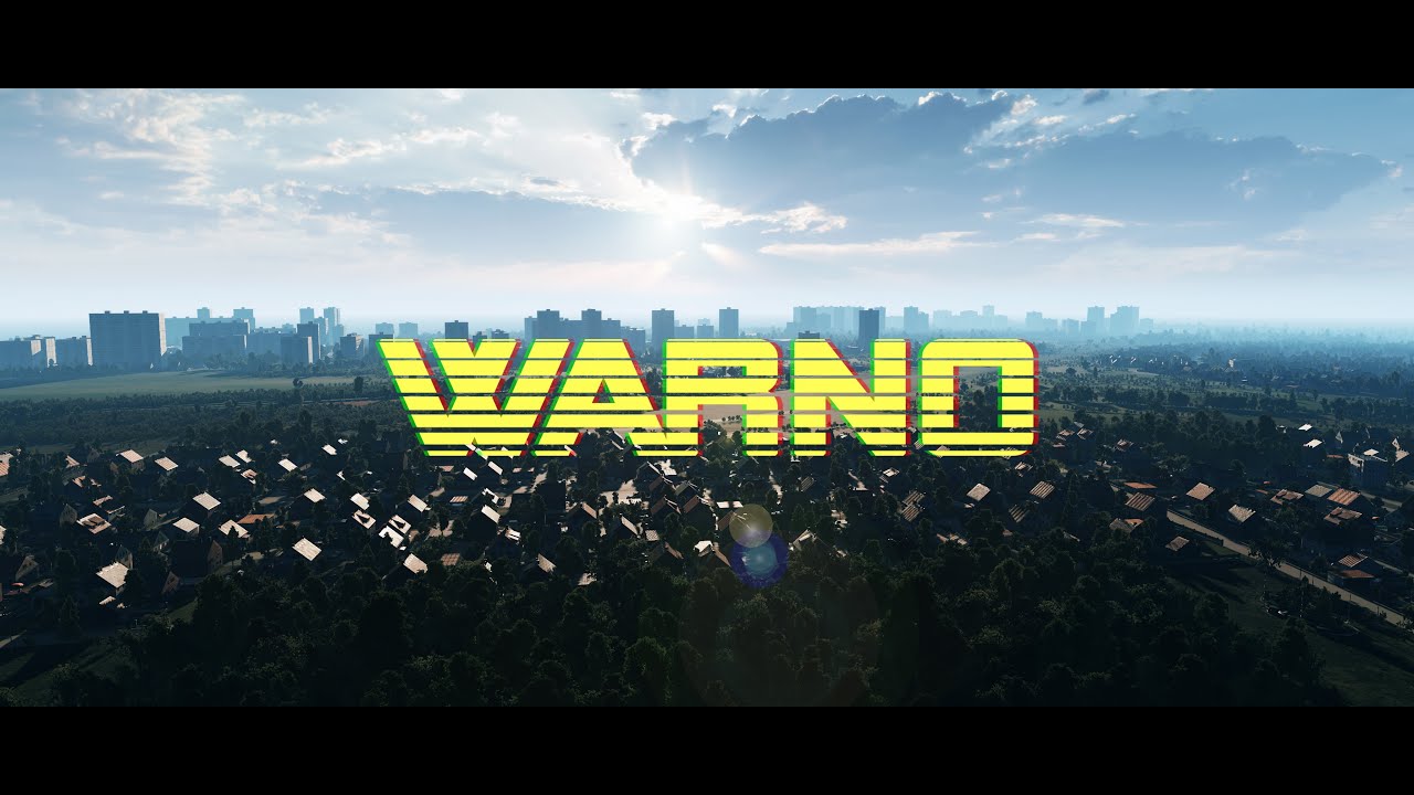 WARNO: 20 battlefields milestone! - YouTube