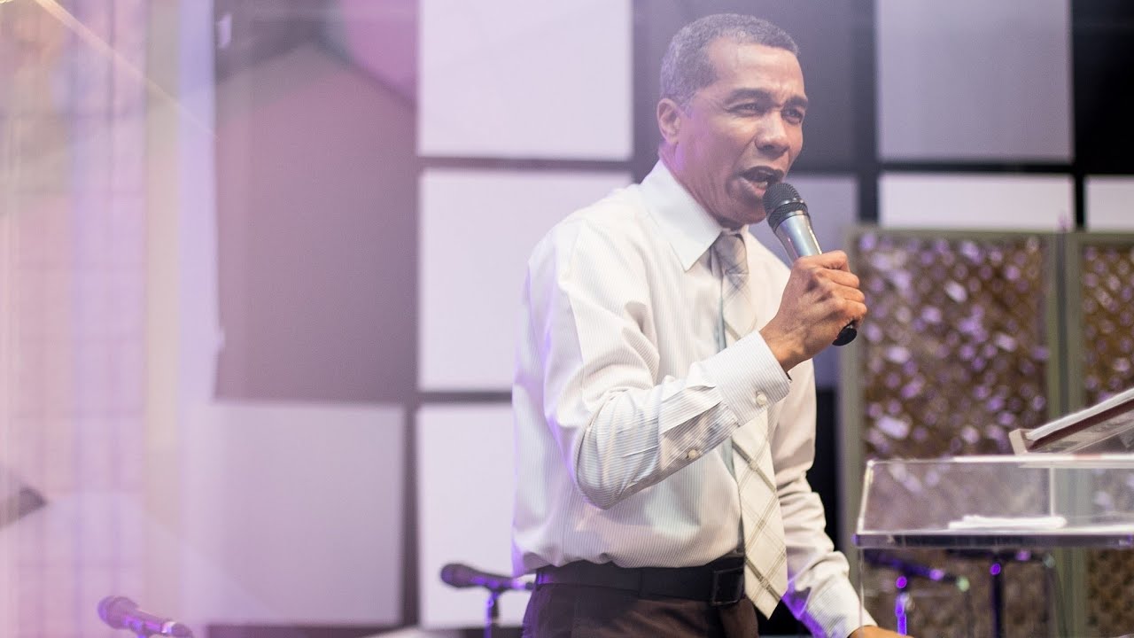 We're Coming Out On Top (Part 2) | Pastor A. Castro - YouTube