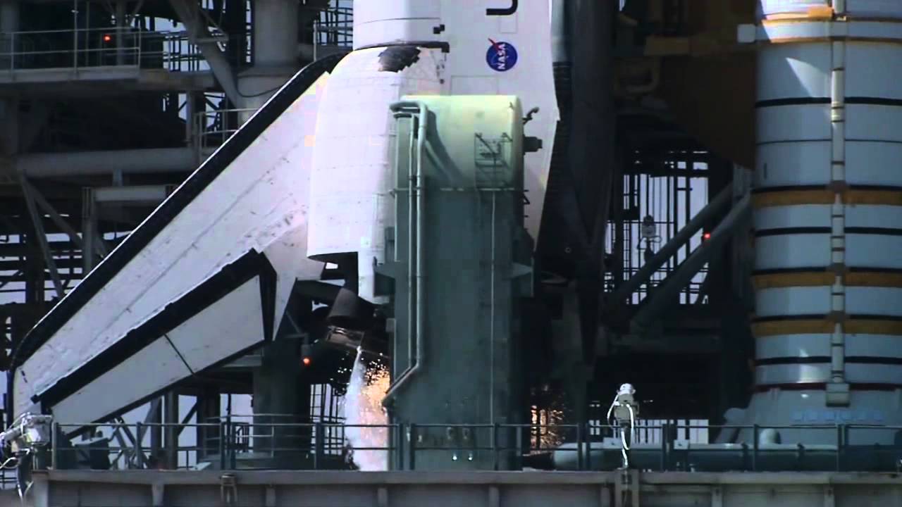 A Dedication to the Space Shuttle Program - YouTube