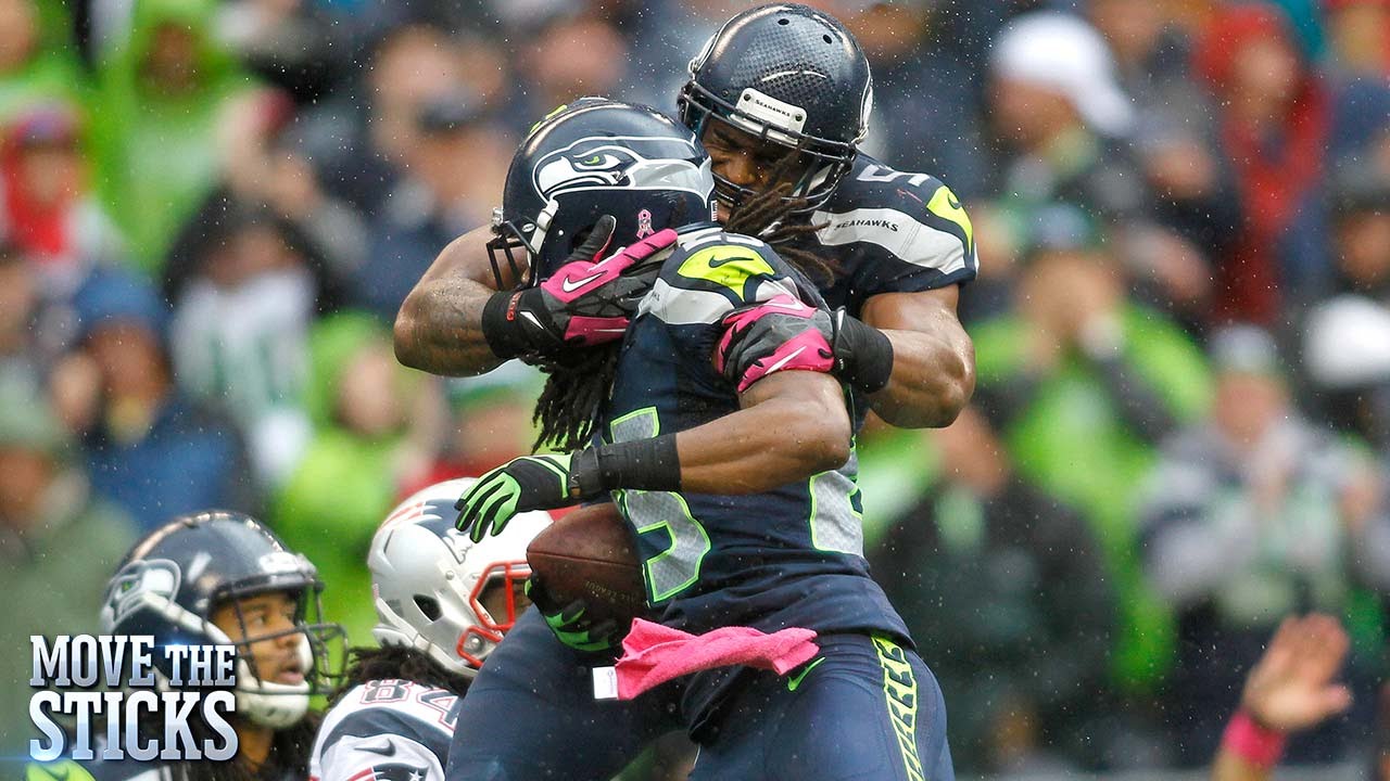 Which NFL Team Has The Best Roster? | Move the Sticks | NFL - YouTube