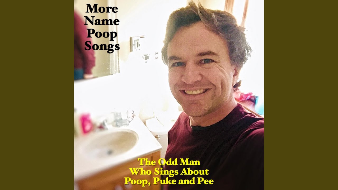 The David Poop Song - YouTube