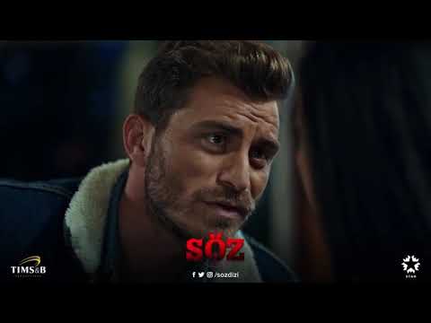 Soz dizi-Nazli ve Ates Barisiyor - YouTube