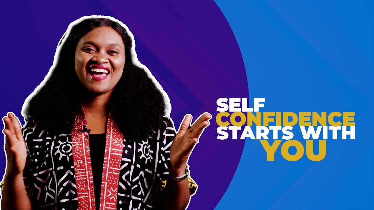 Self Confidence - YouTube