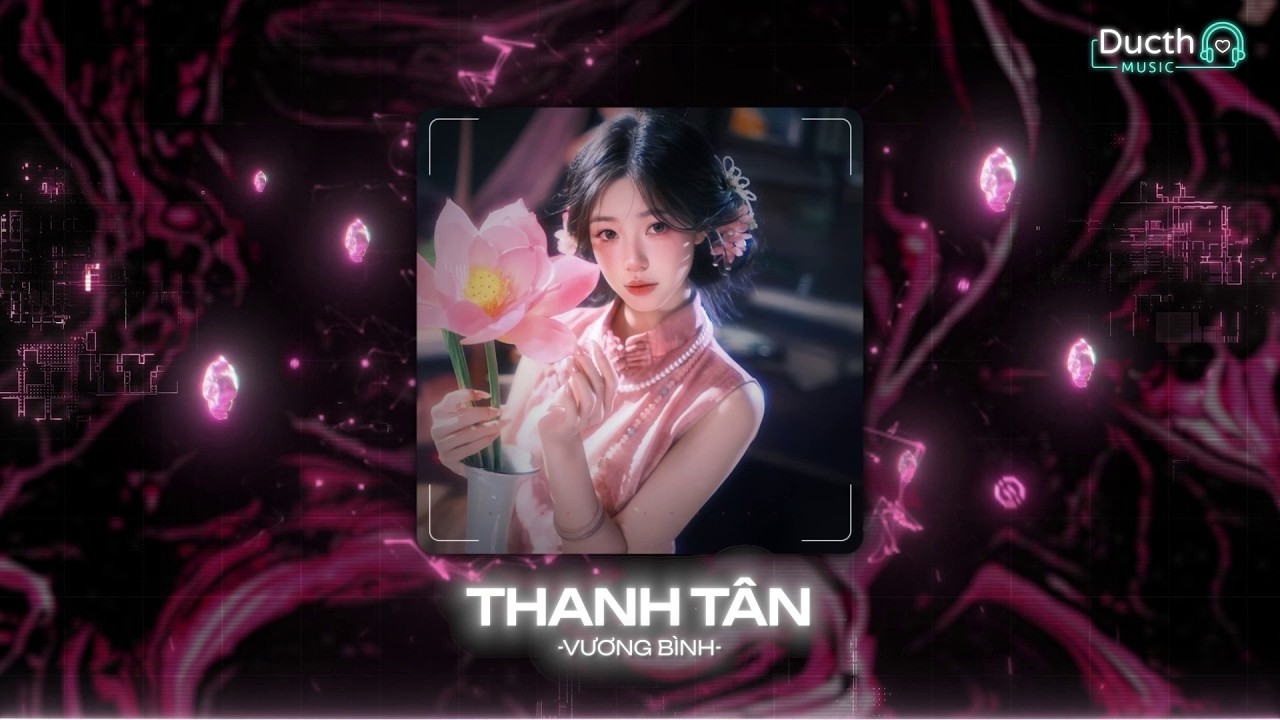 Nonstop Chuẩn Melody Hot Trend 2026 🎼 Thanh Tân - Vì Lòng Anh Ngân ...