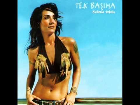 Özlem Tekin - Dağları Deldim