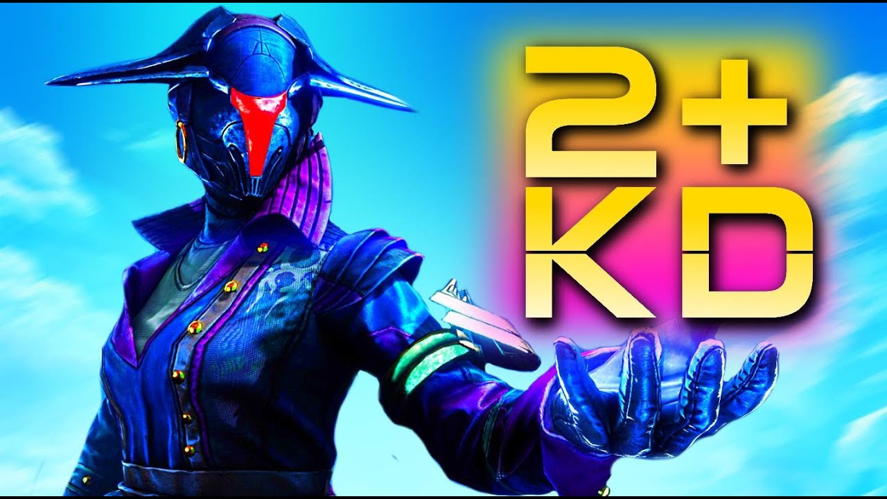 Destiny 2 - 5 ESSENTIAL PVP TIPS TO GET BETTER, Destiny 2 PVP GUIDE ...