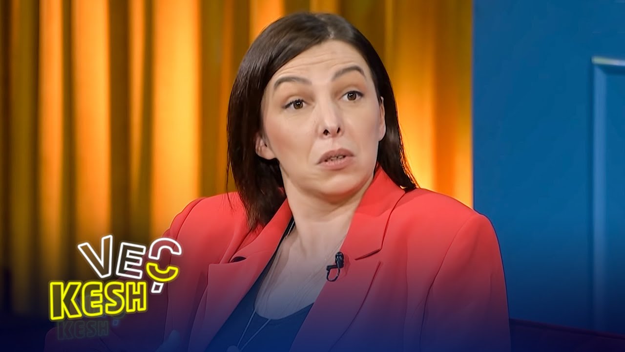 Edita Dula tregon se si gjakovari ankohet për çmimet e analizave - YouTube