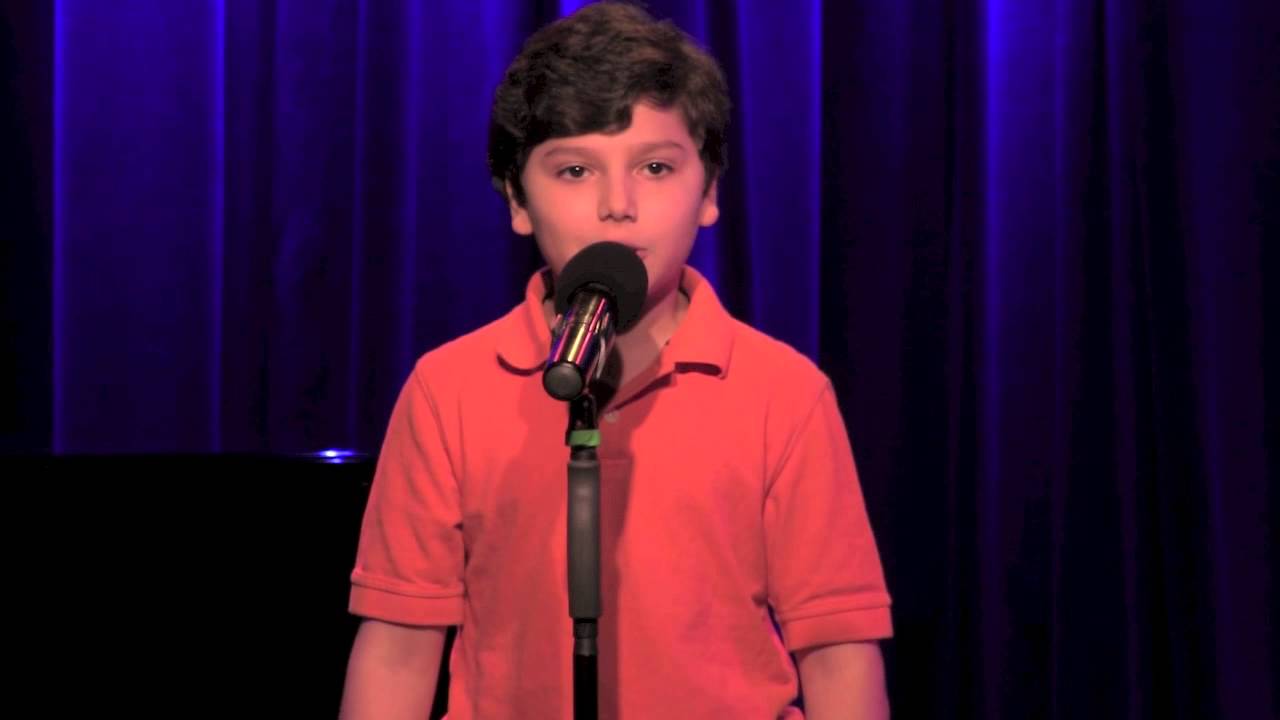 "Things I Discovered" feat. Anthony Pierini (by Nadav Wiesel) - YouTube