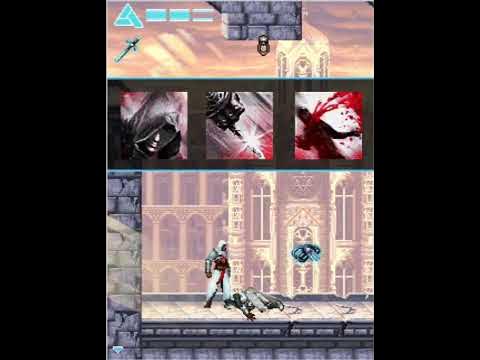 Assassin's Creed Java Game All Bosses and Ending - YouTube