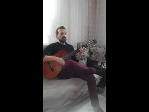 Daglarin karlari erimeden gel (Taşkın - Bahar)