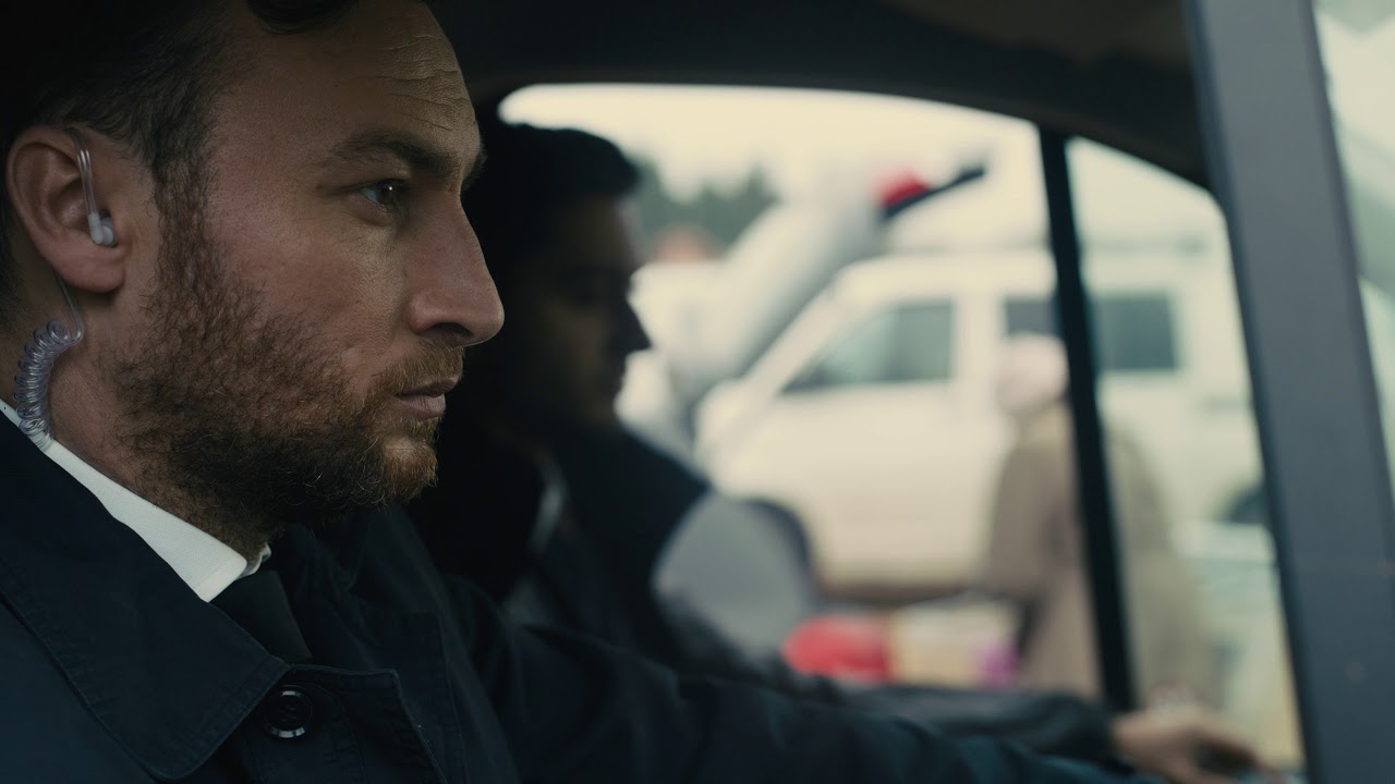 Earthy Encounters - YouTube