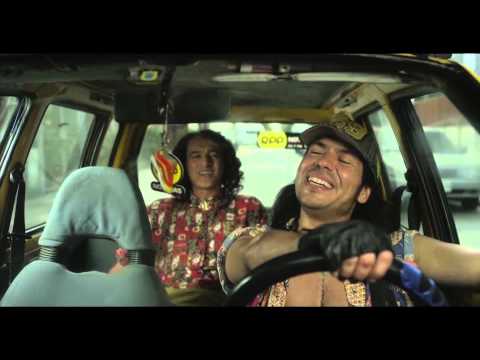 ¡Asu Mare! 2 | Bloopers (Pietro, Mandril) | Tondero