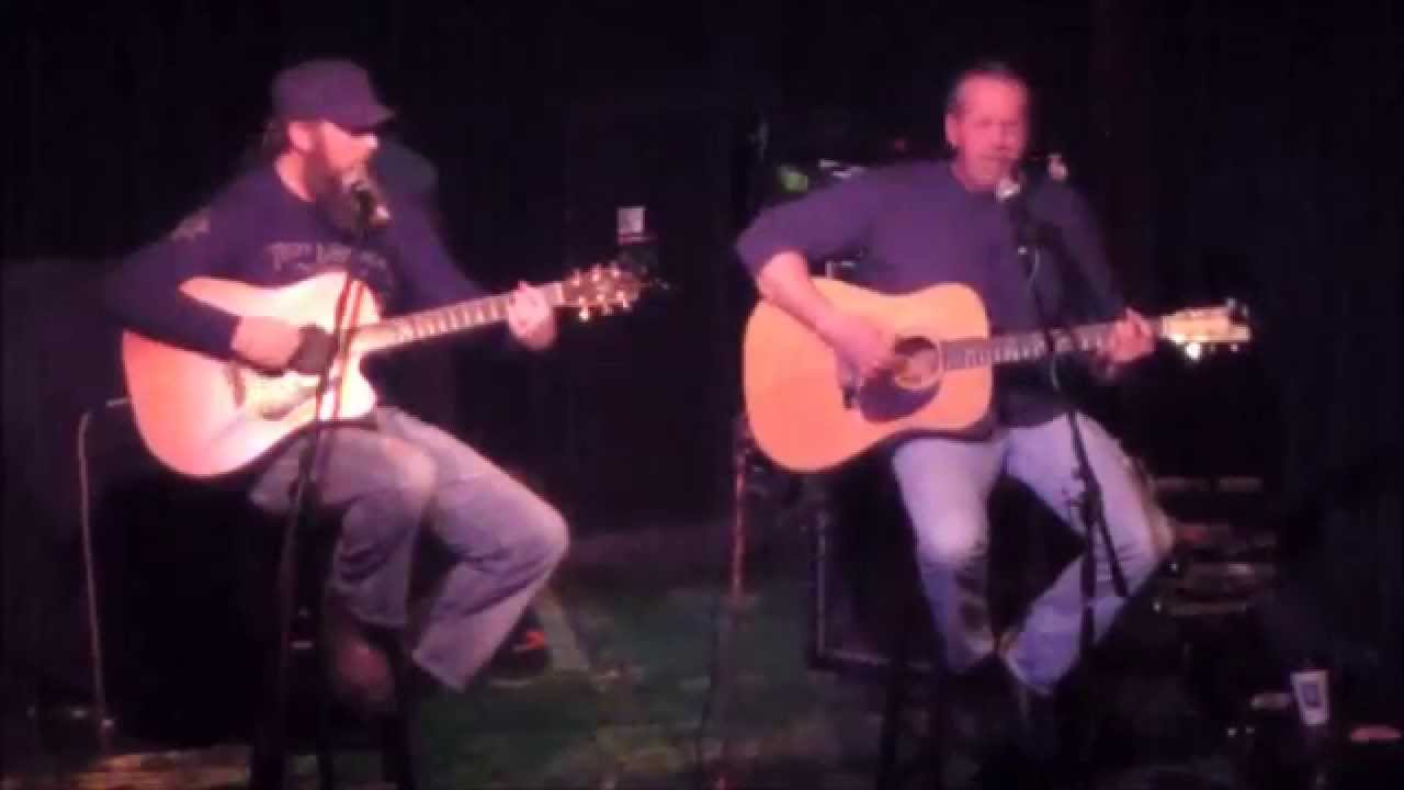 Music Pull Me Through- Nate Nelson Acoustic - YouTube