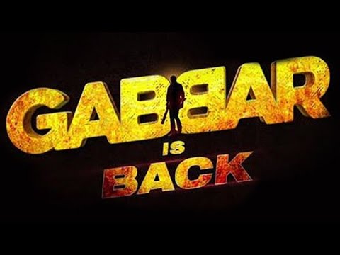 👍Akshay Kumar Action Scene || Gabbar Is Back || Shruti Hassan ...
