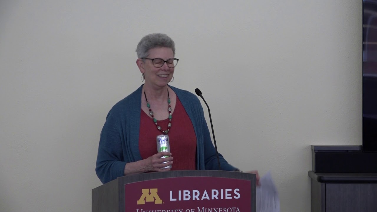 Interdisciplinary Doctoral Fellowship Information Session (2019) - YouTube