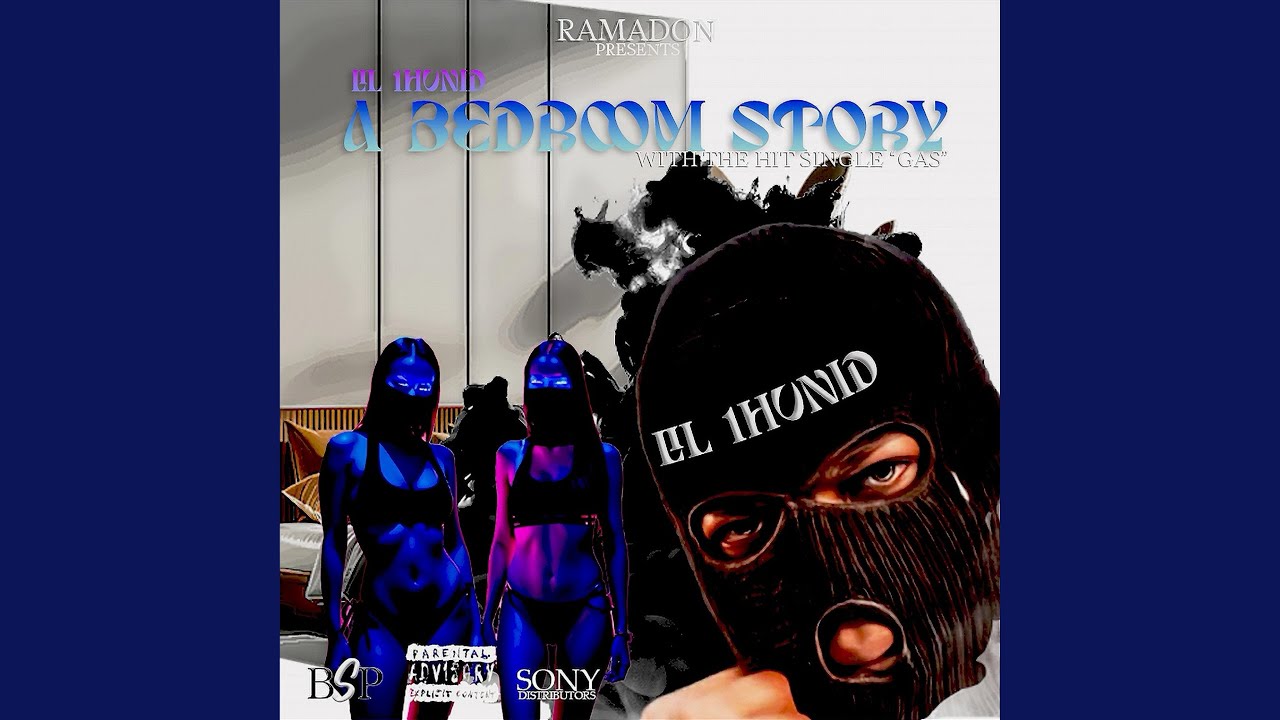 HUMAN (feat. LIL 1HUNID) - YouTube